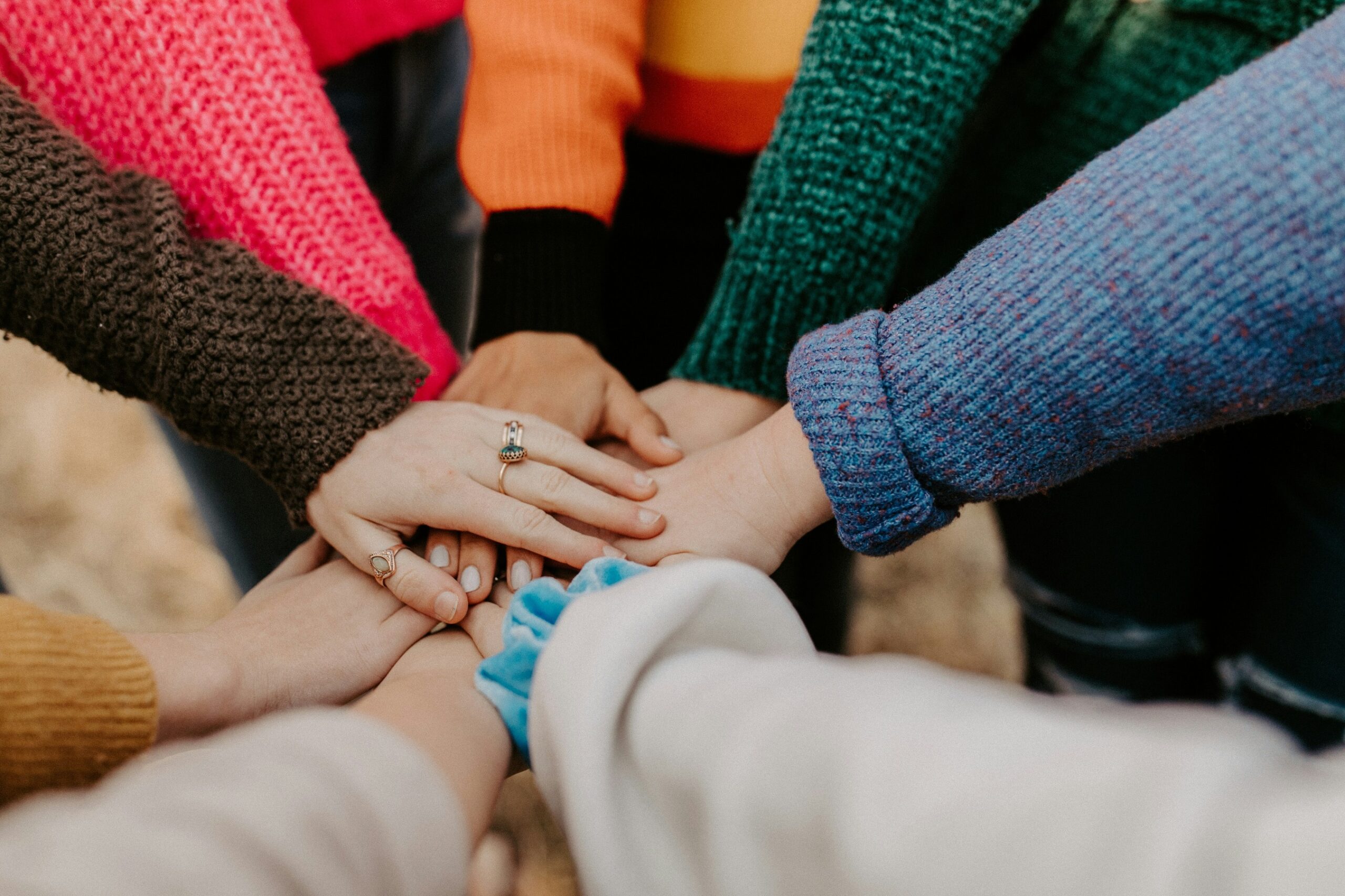 Transitioning to Adult Care - Roger Neilson Children's Hospice